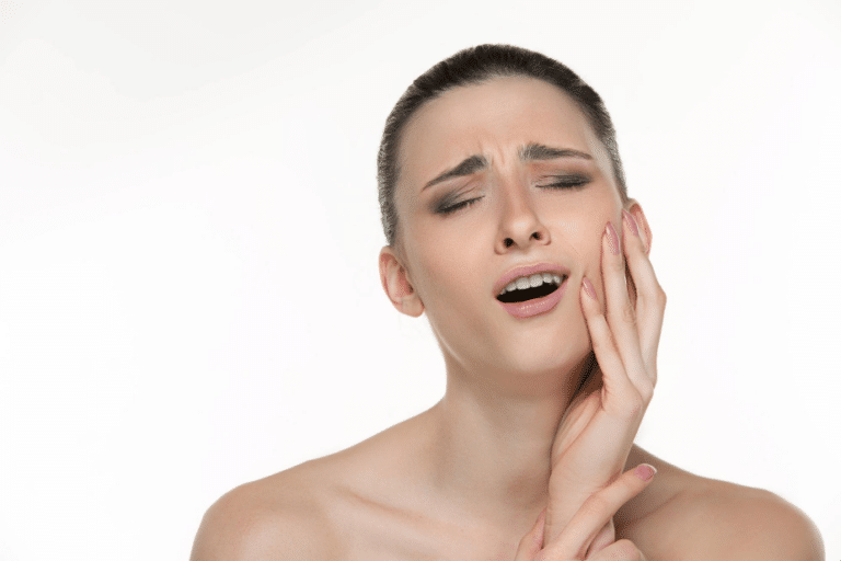 Gum abscess stages and treatment – Somos Dental