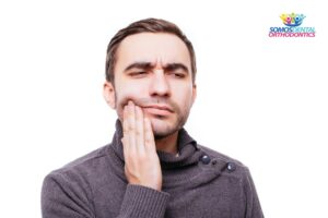Dealing with Trismus After Wisdom Teeth Extraction: Is It Normal?
