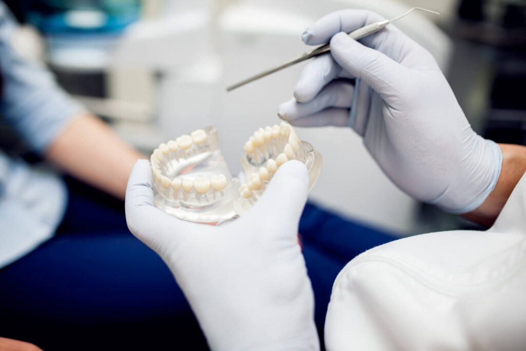 Understanding the Difference: Dental Crown vs. Dental Cap