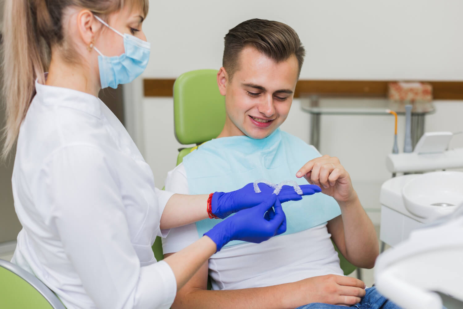 Gaps After Braces? Can Retainers Fix Your Smile After Braces?