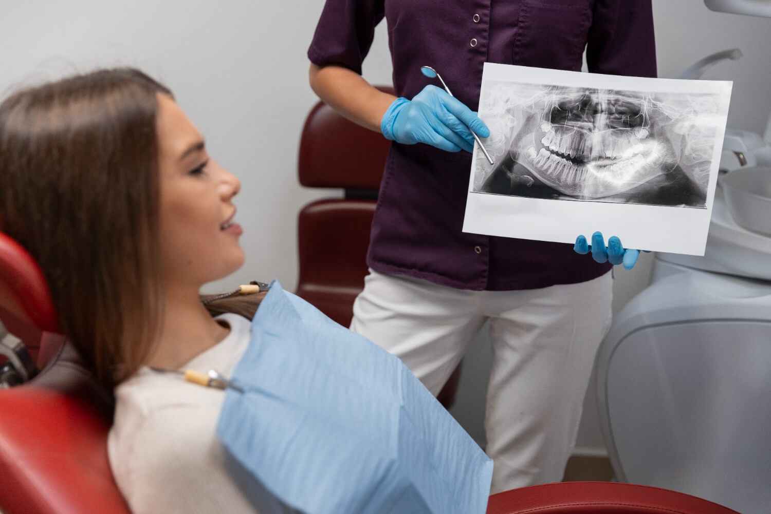 Avoid Mistakes: Key Rules Before Wisdom Teeth Removal
